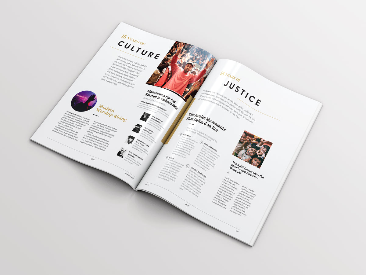 RELEVANT Issue #92 – RELEVANT Store