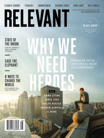 RELEVANT Issue #70 – RELEVANT Store