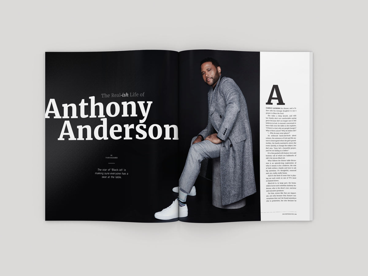 RELEVANT Issue #90 – RELEVANT Store