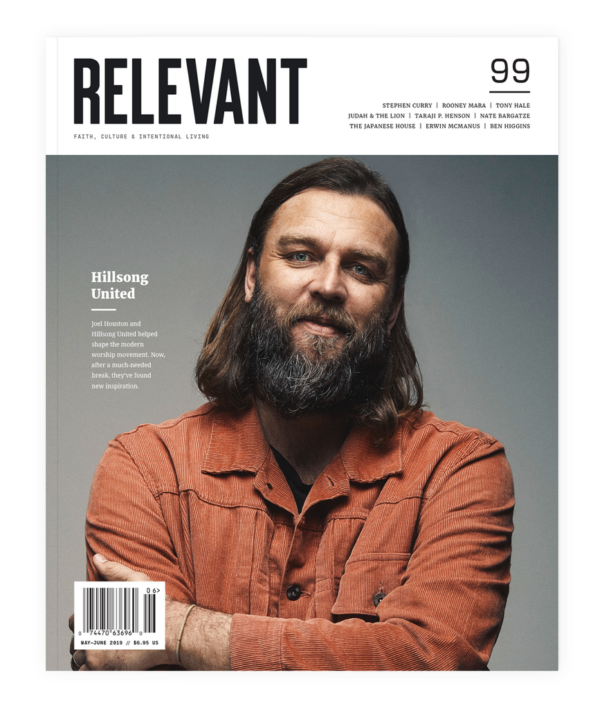 RELEVANT Issue #99 – RELEVANT Store