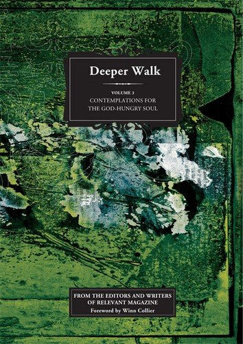 Deeper Walk - Volume 3 – RELEVANT Store