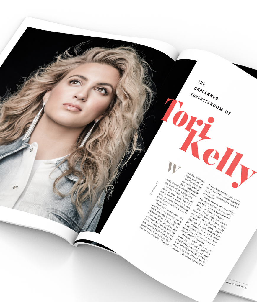 RELEVANT Issue #97 – RELEVANT Store