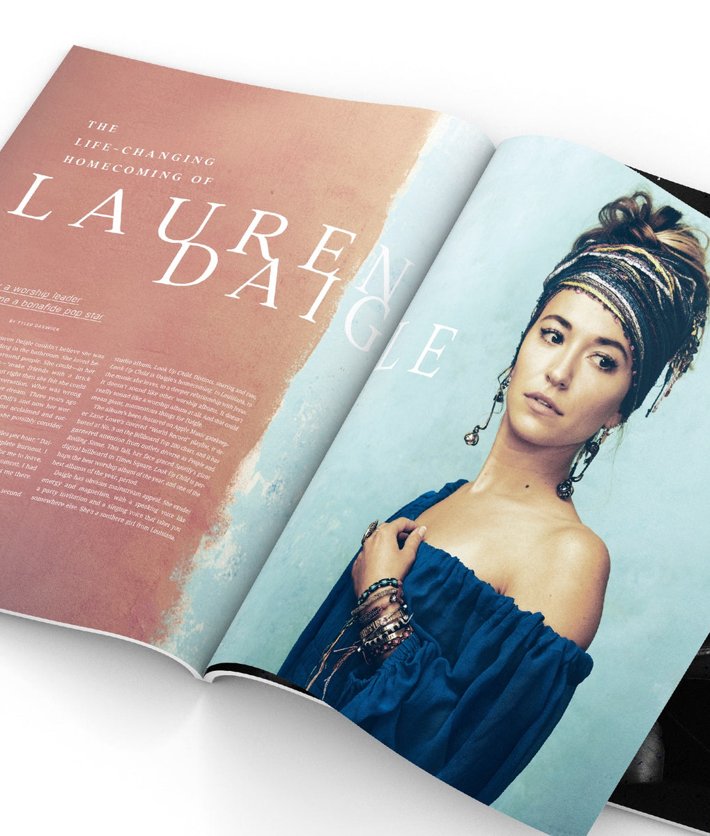 RELEVANT Issue #96 – RELEVANT Store