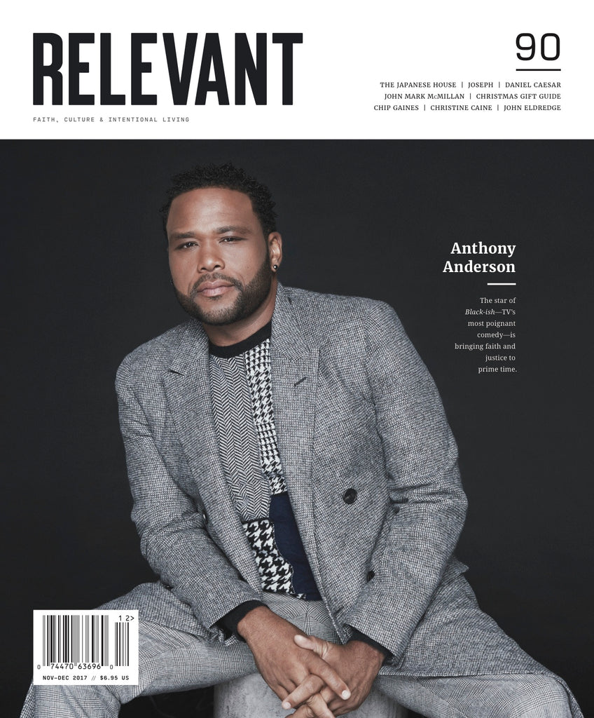 RELEVANT Issue #90 – RELEVANT Store