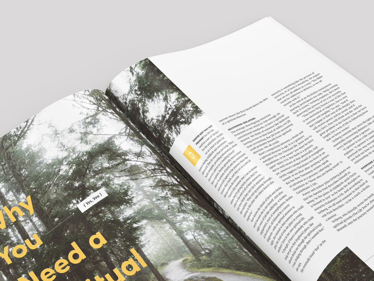 RELEVANT Issue #95 – RELEVANT Store