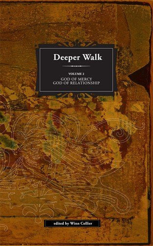 Deeper Walk - Volume 2 – RELEVANT Store