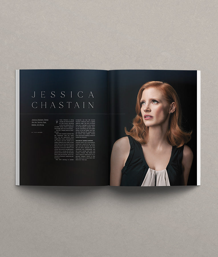 RELEVANT Annual Print Edition – RELEVANT Store